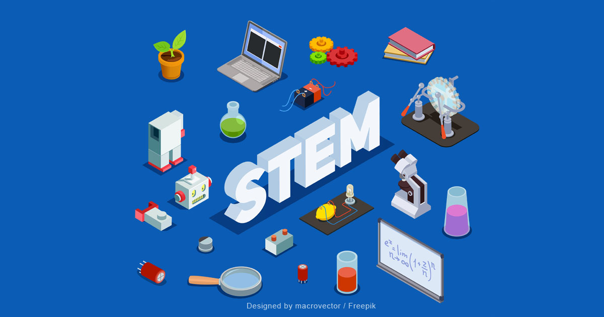 STEM боловсролын тухай - Stem Education Mongolia